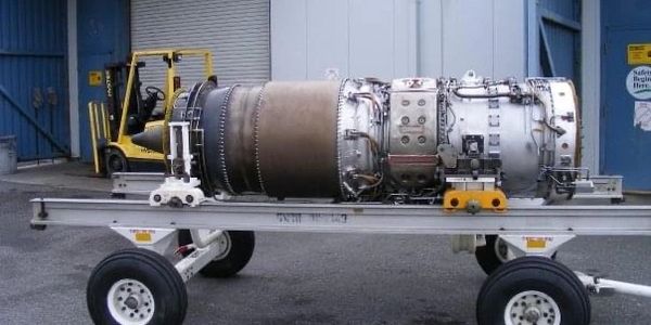 Aviation Consultant | Nordic Turbine Service