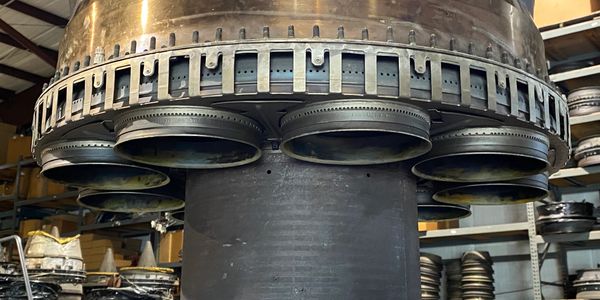 Aviation Consultant | Nordic Turbine Service