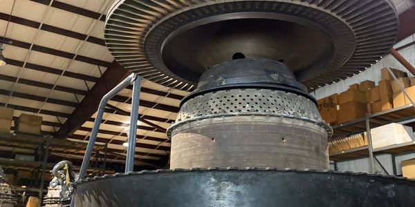 Aviation Consultant | Nordic Turbine Service