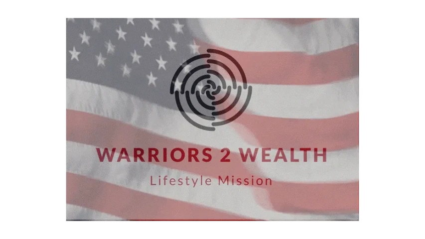 Warrior Wellness Weekend