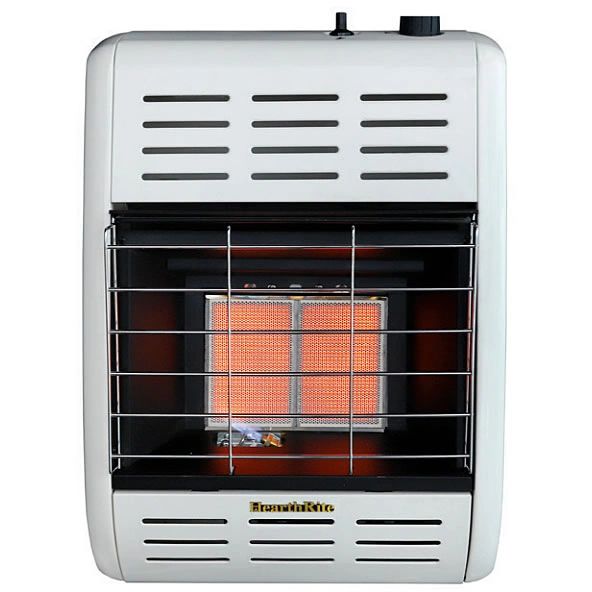B&B Space Heaters