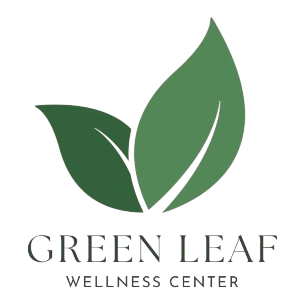 HOME [greenleafwellnesscenter.health]