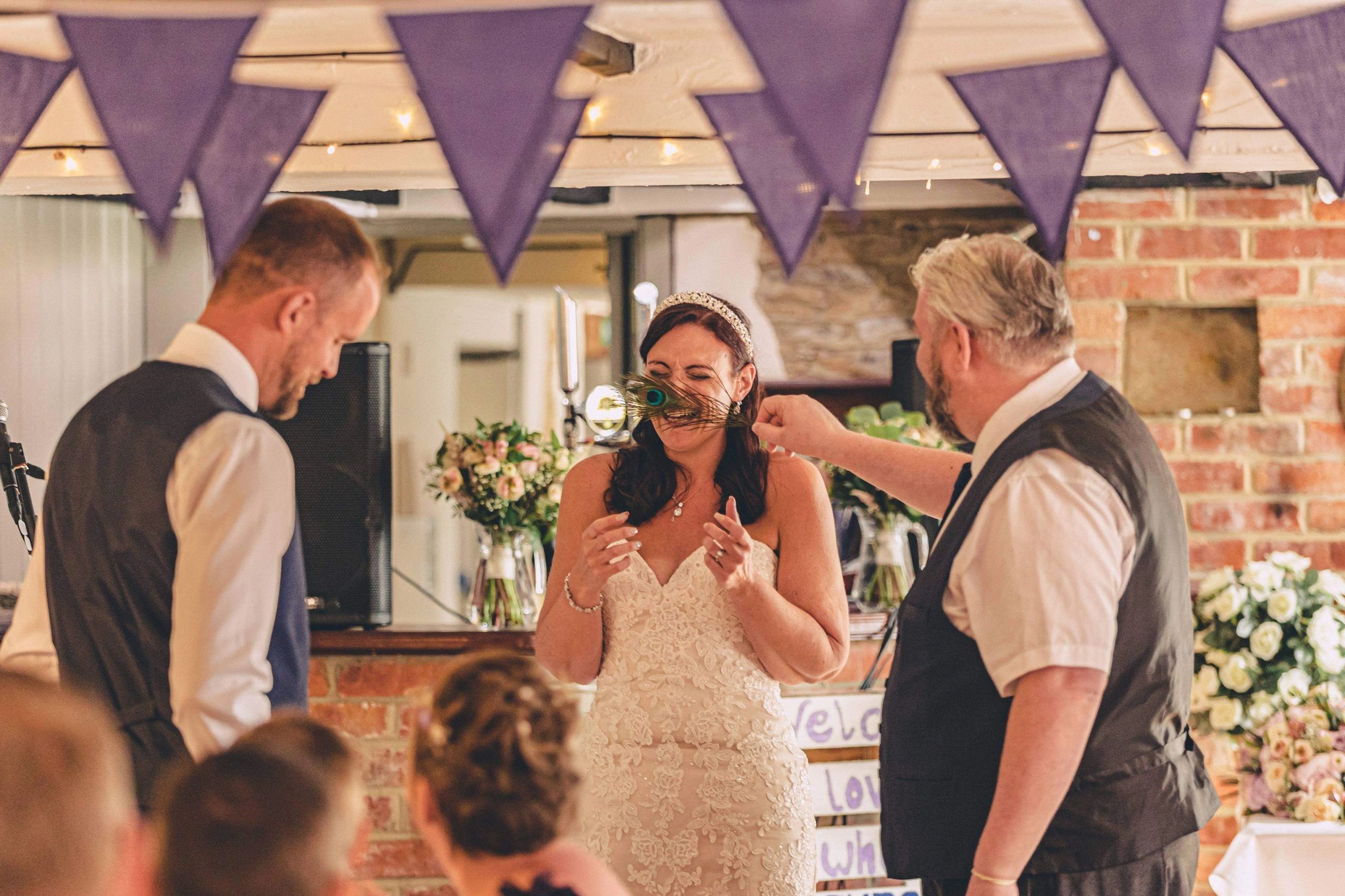 Magical Master of Ceremonies