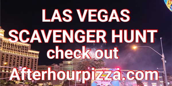 Pizza, Pizza Near Me - AFTER HOUR PIZZA - Las Vegas, Nevada