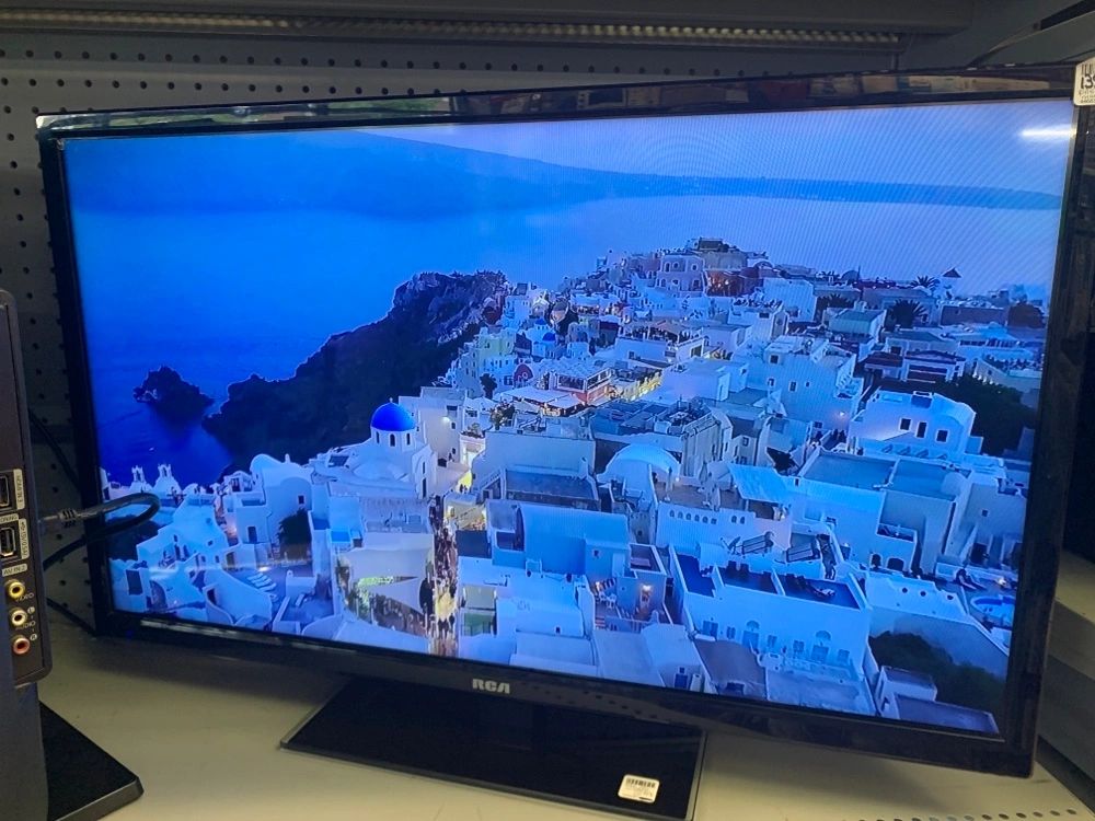 TV RCA 32 POUCE