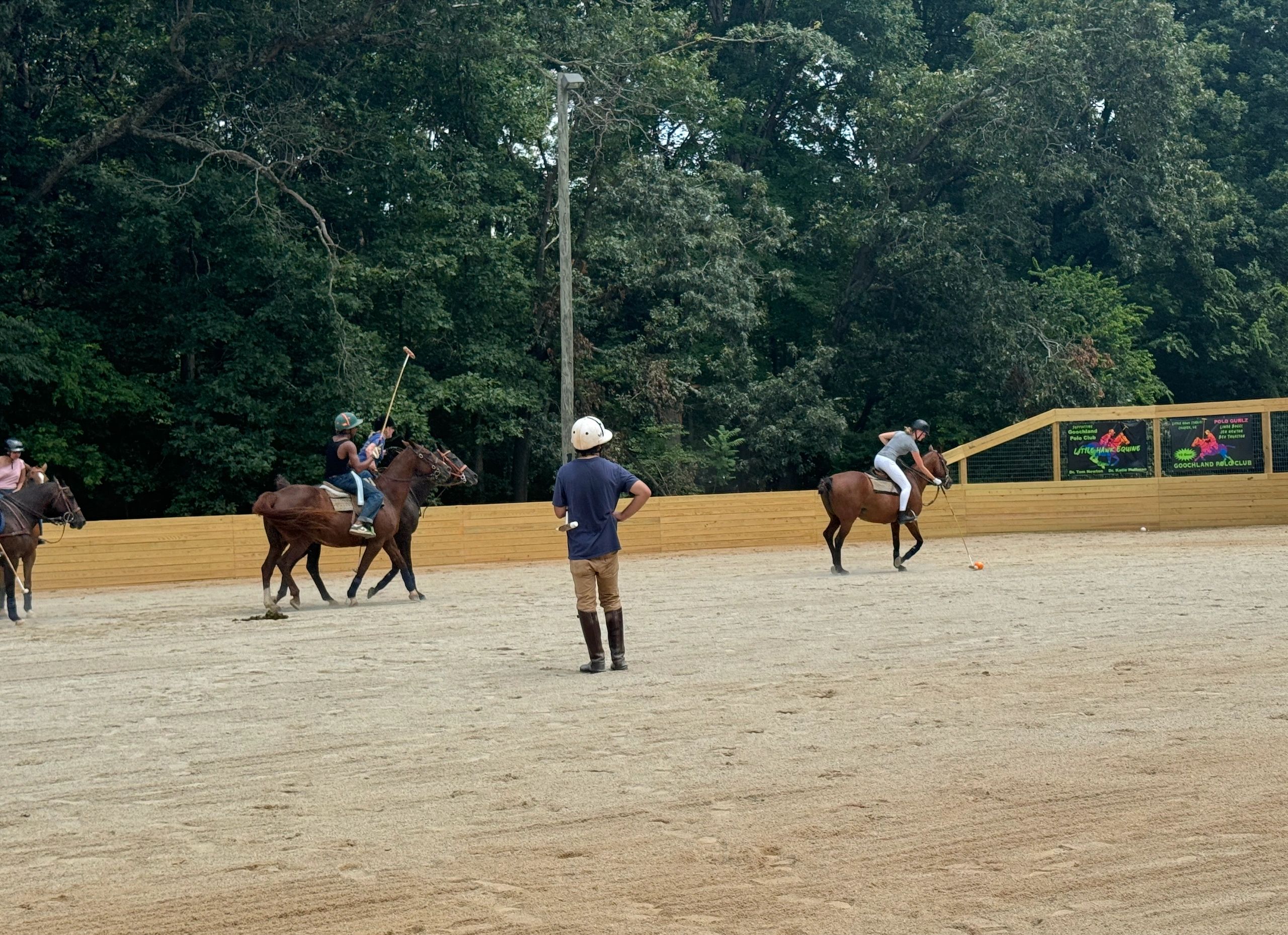 Goochland Polo Club
