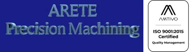 ARETE PM - Precision Machining, Machining Manufacturer, Cnc Machine