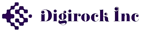 Digirock Inc. - Blockchain Technology Consulting