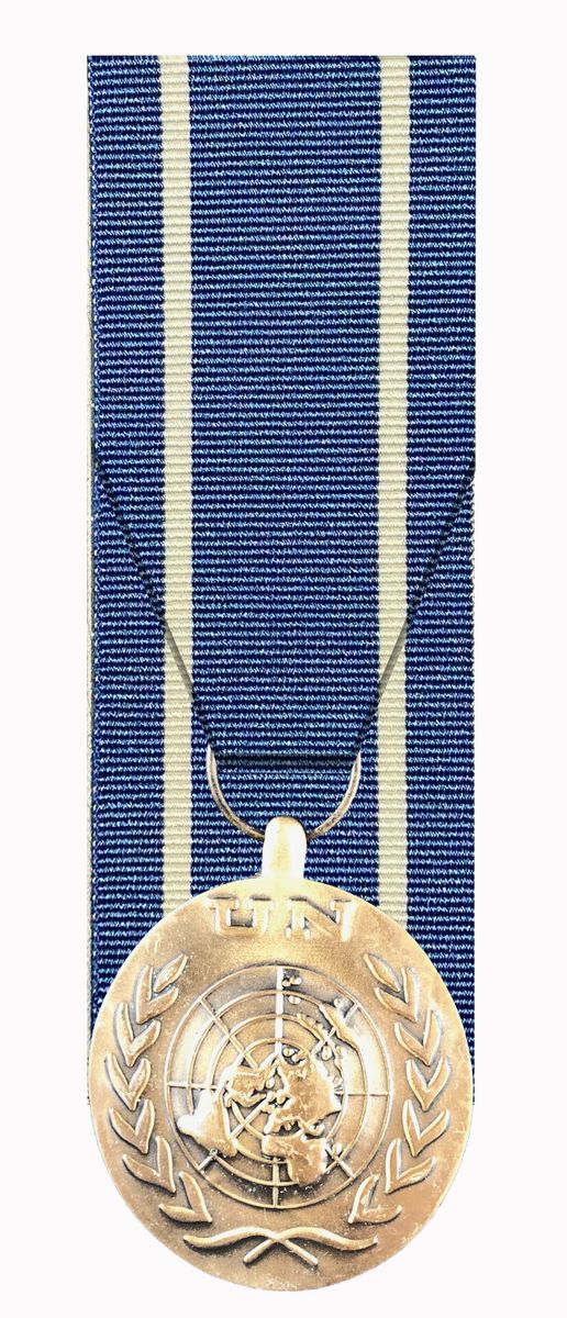 1033: United Nations Good Offices Mission in Afghanistan and Pakistan ...