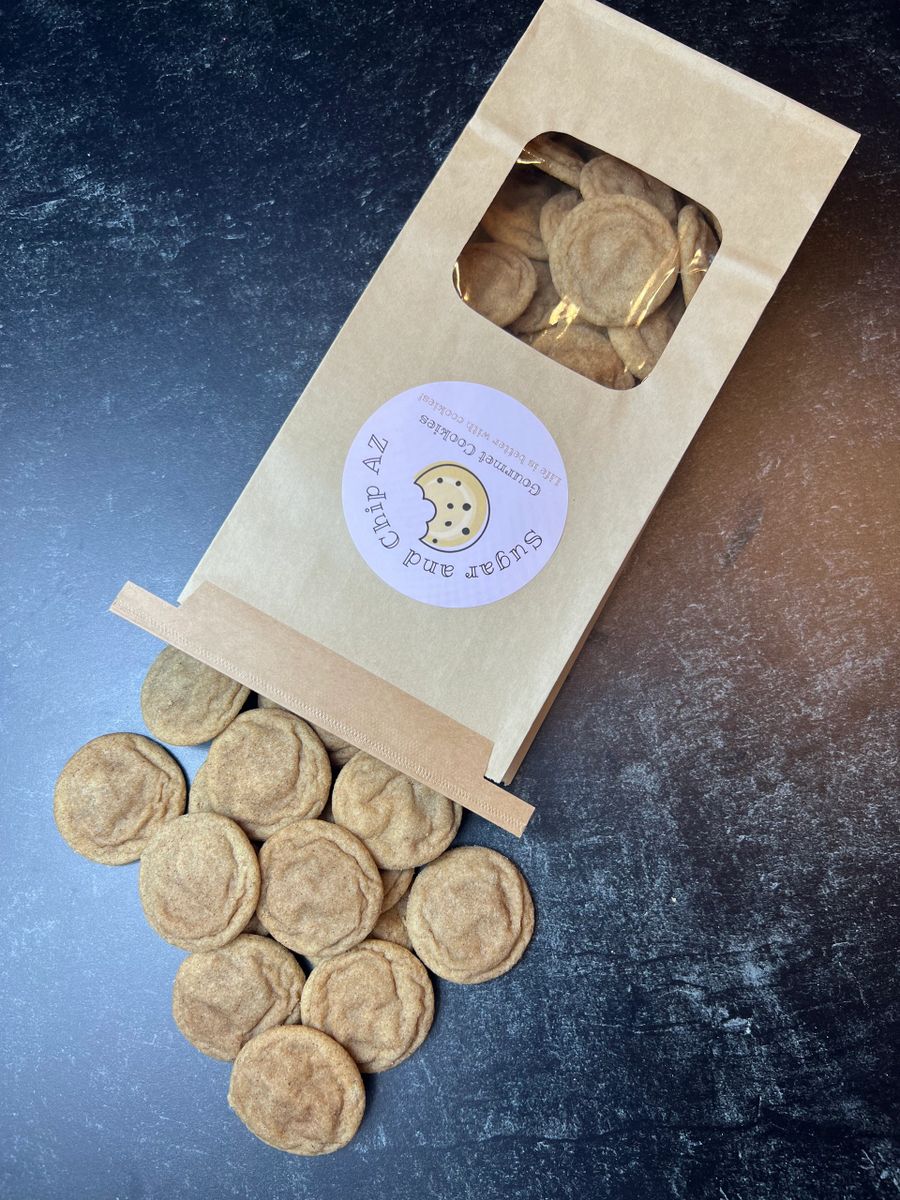 Cookie Minis