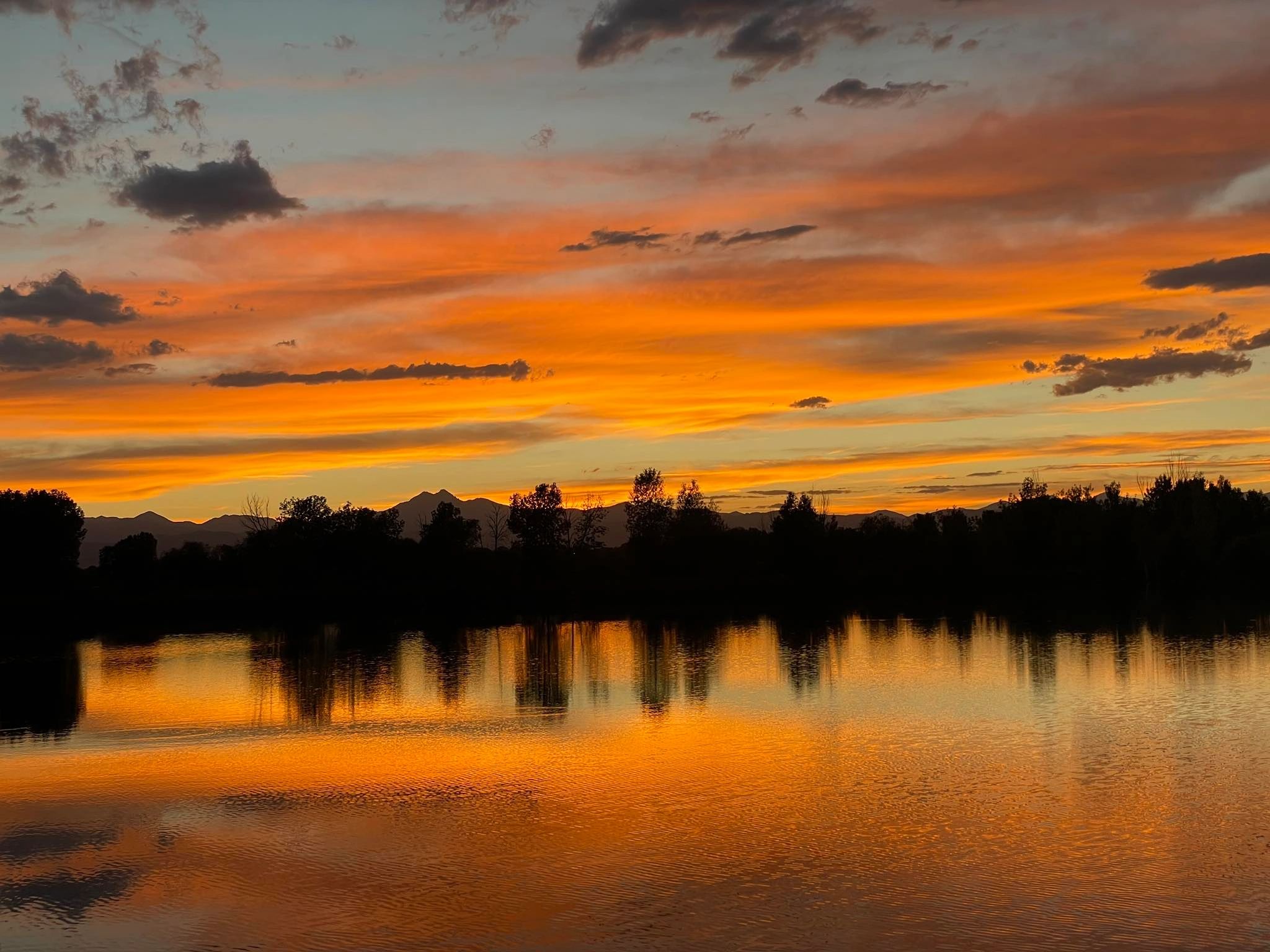 St. Vrain State Park