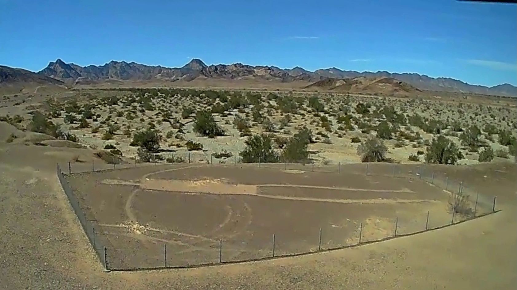 The Blythe Intaglios