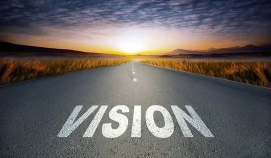 What is Godly Vision?