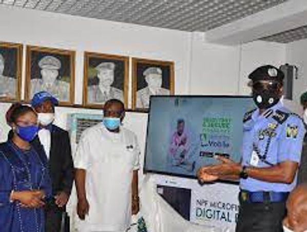 NPF Microfinance Bank