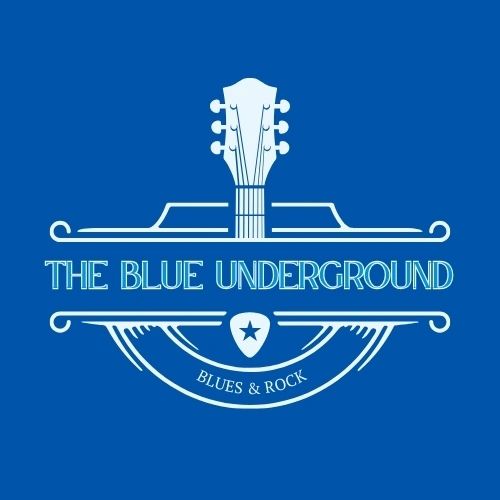The Blue Underground