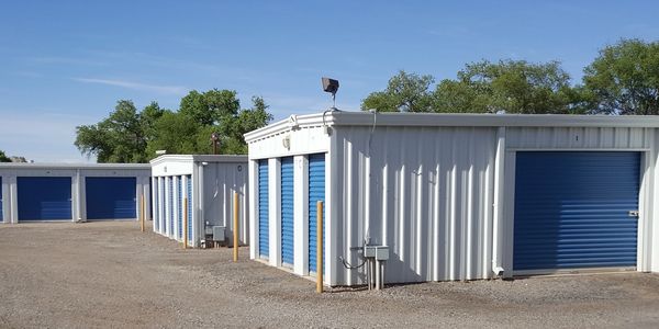 Los Lunas Self Storage