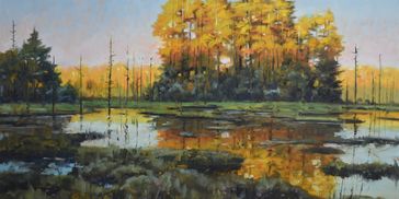 Artist - Steven Walker Studios