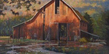 Artist - Steven Walker Studios