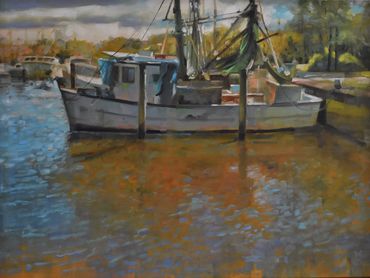 Artist - Steven Walker Studios