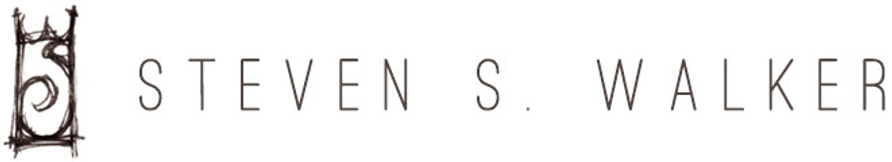 Artist - Steven Walker Studios