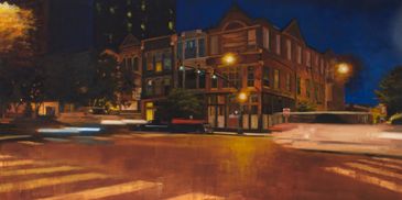 Artist - Steven Walker Studios