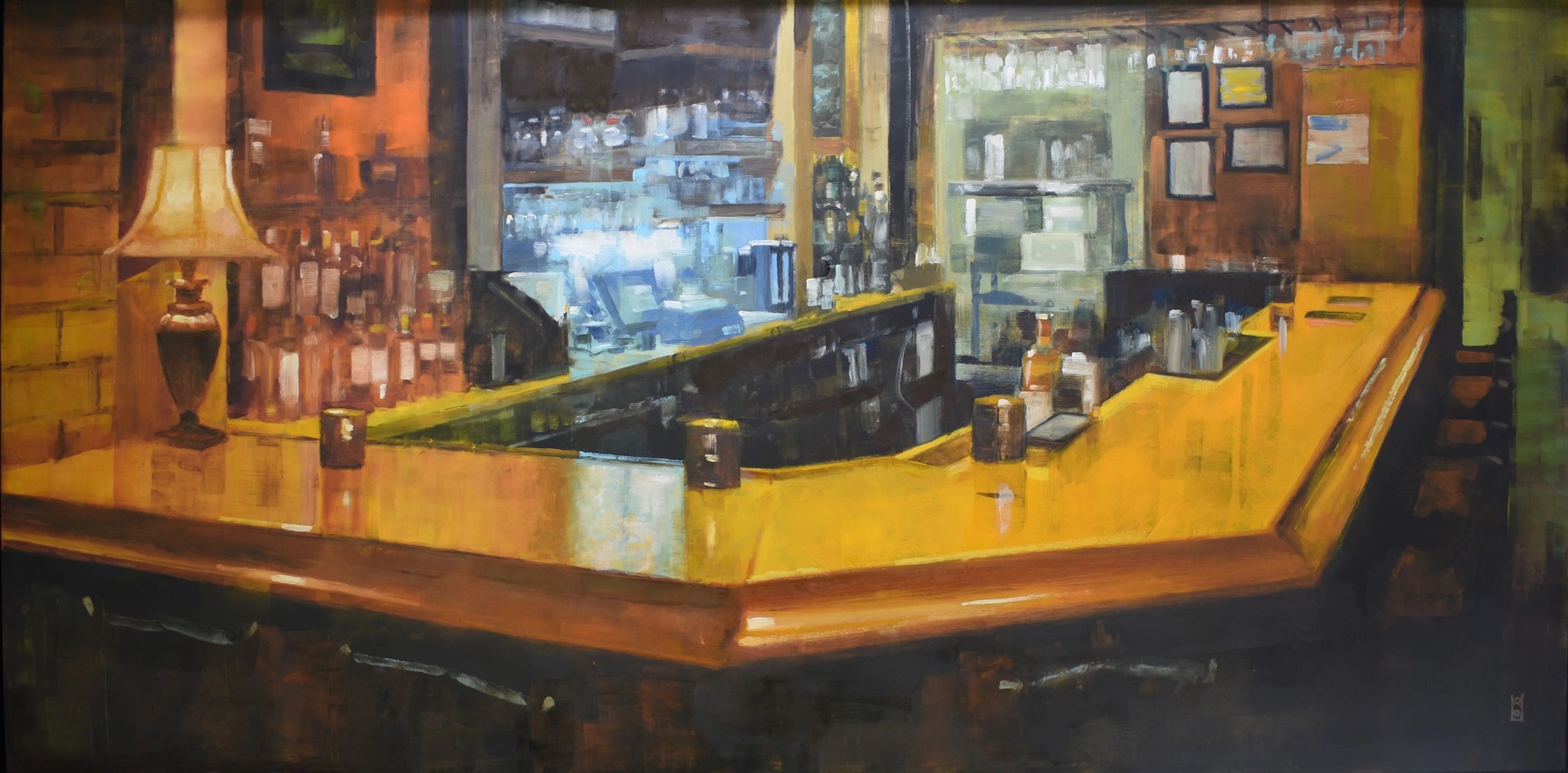 Artist - Steven Walker Studios