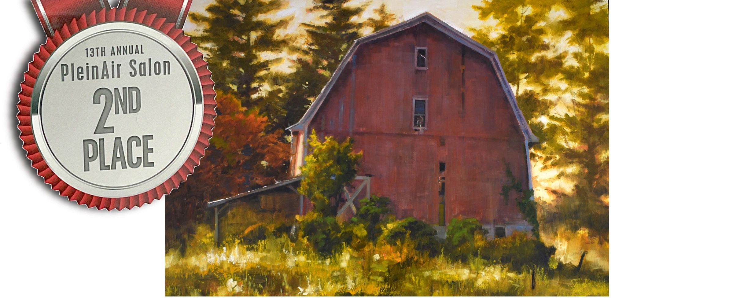 Artist - Steven Walker Studios