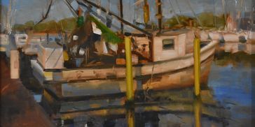 Artist - Steven Walker Studios