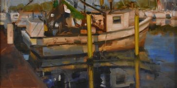 Artist - Steven Walker Studios