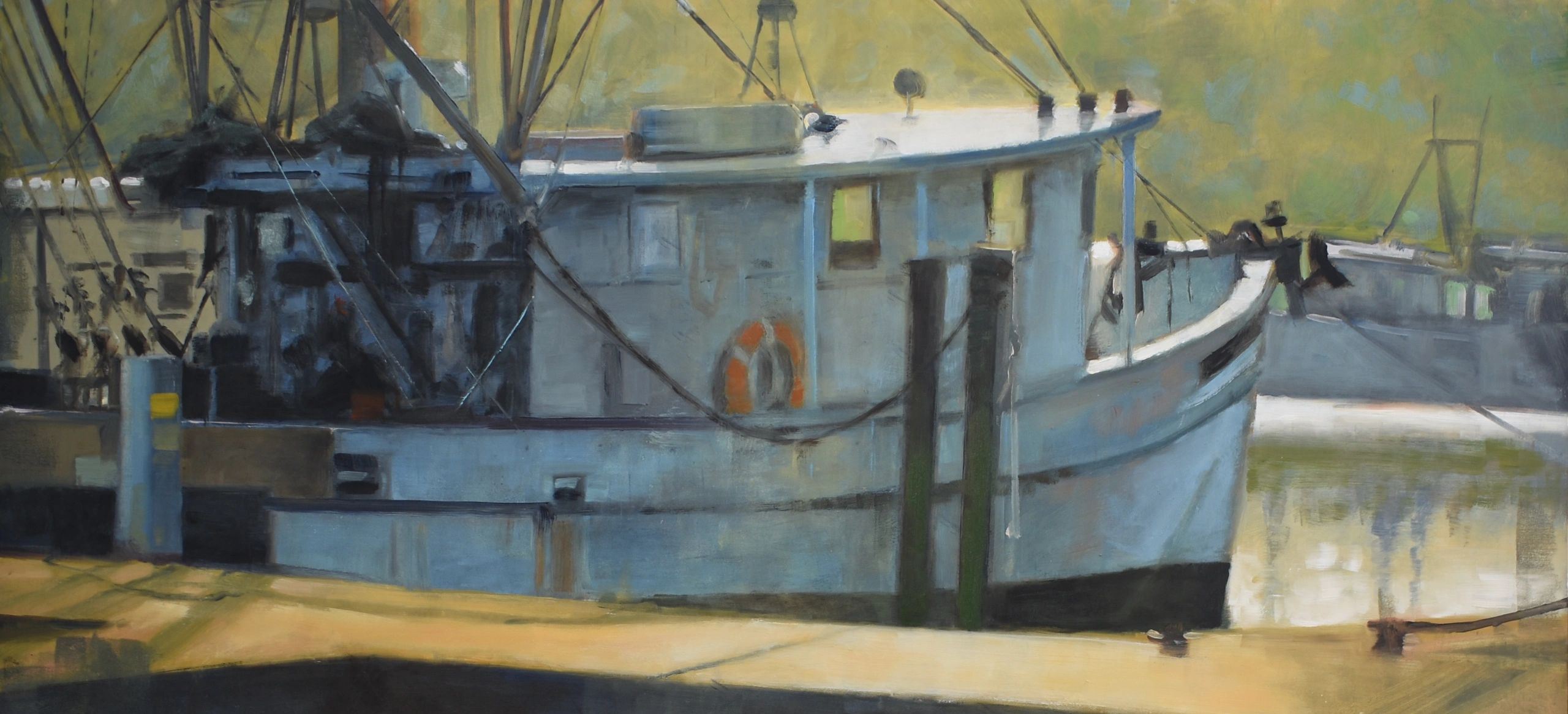 Artist - Steven Walker Studios