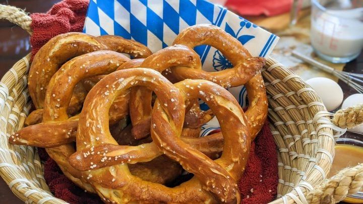 Authentic German Food in Knoxville, TN - Sherry's Street Food