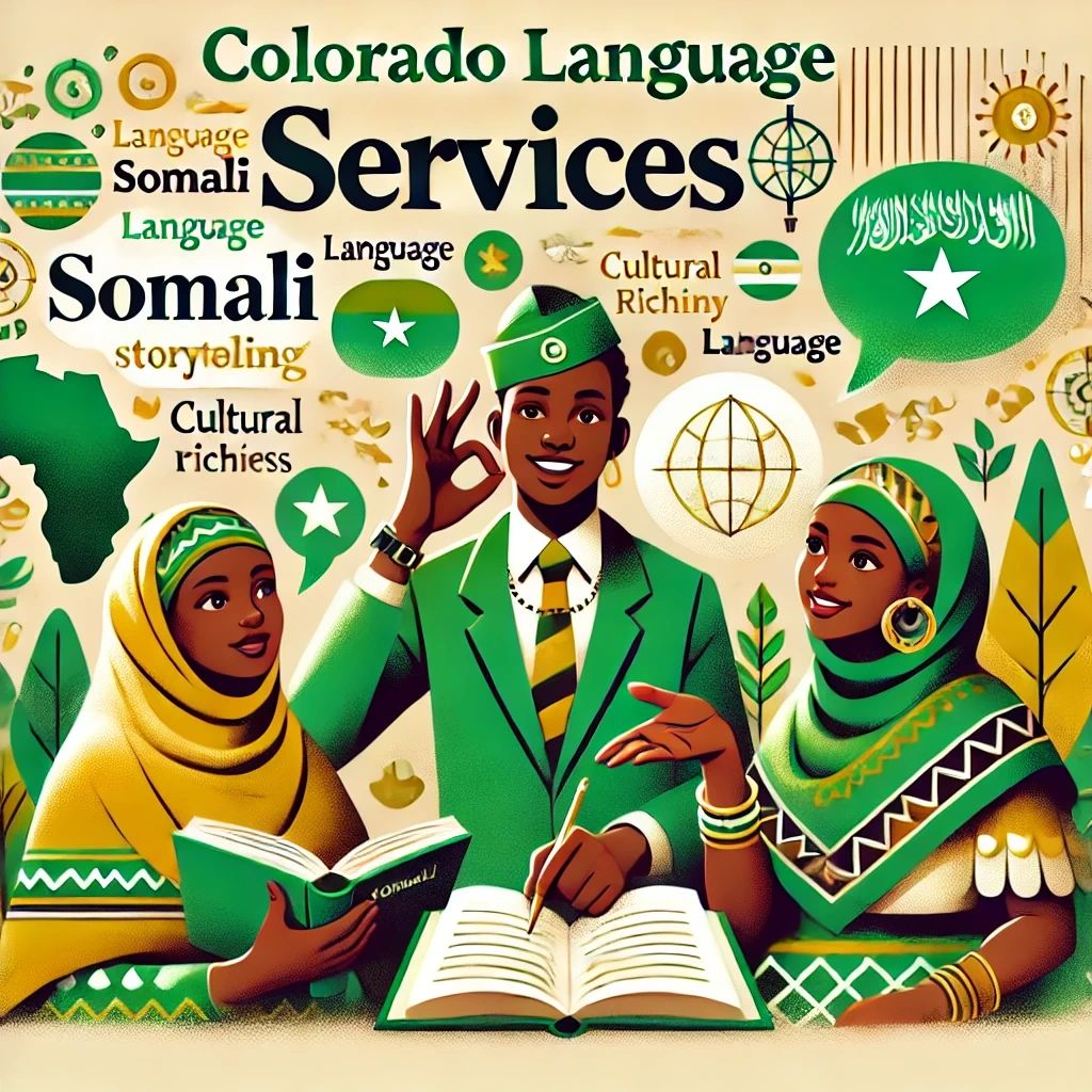 Discover the Wonders of the Somali Language: Fascinating Facts