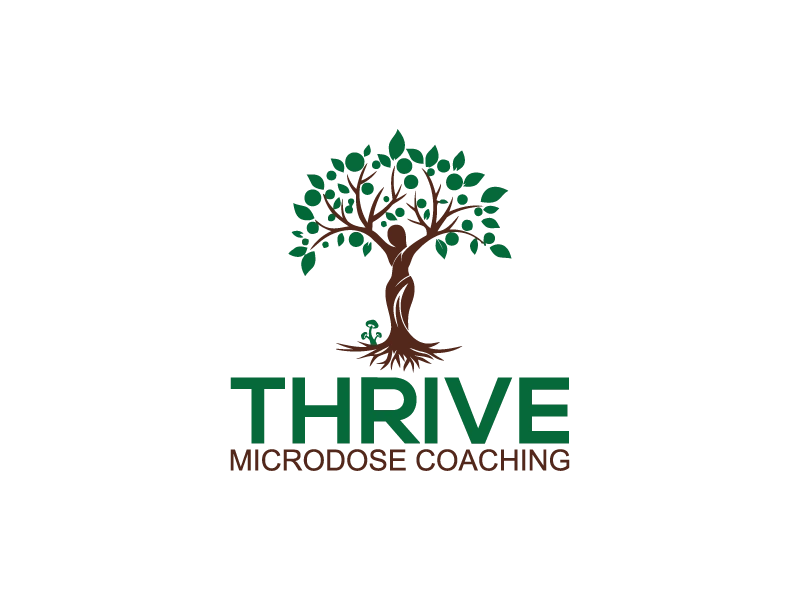 Thrive Microdose Coaching