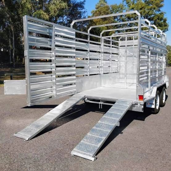 Affordable Trailer Hire for All Your Needs