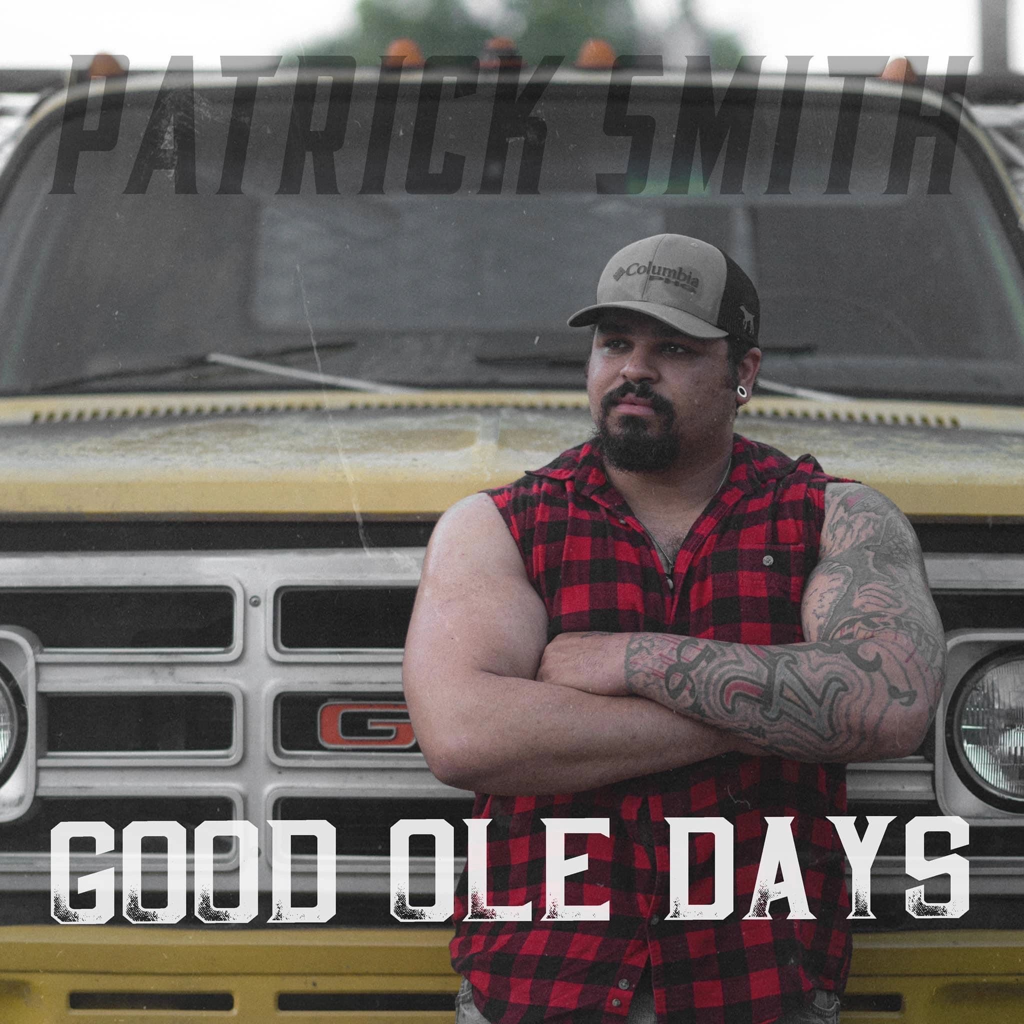 The Patrick Smith Band