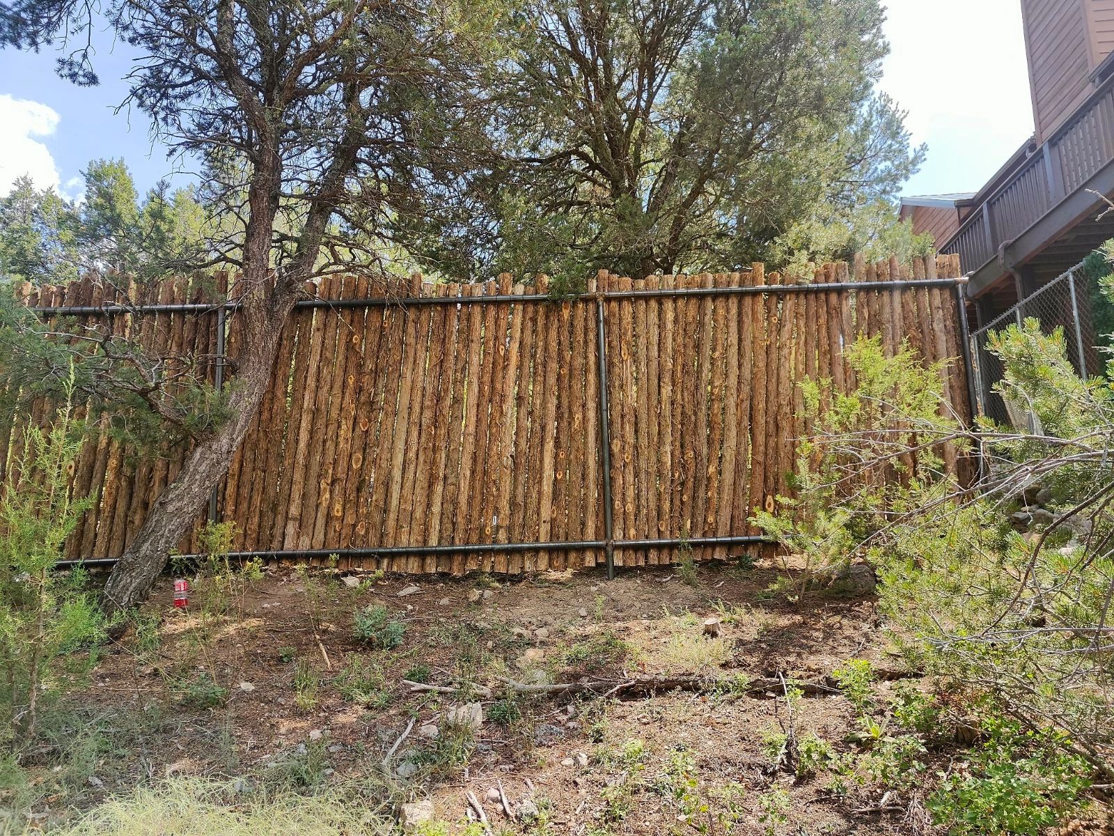 How Much Does a Coyote Fence Cost? A Detailed Look at Pricing