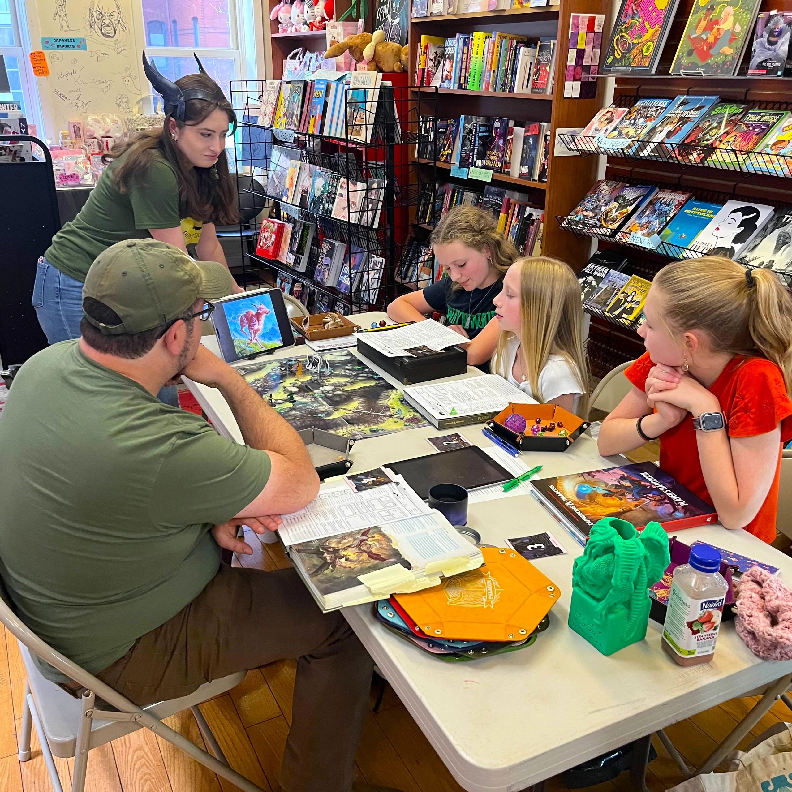 Best Role Playing Games Online