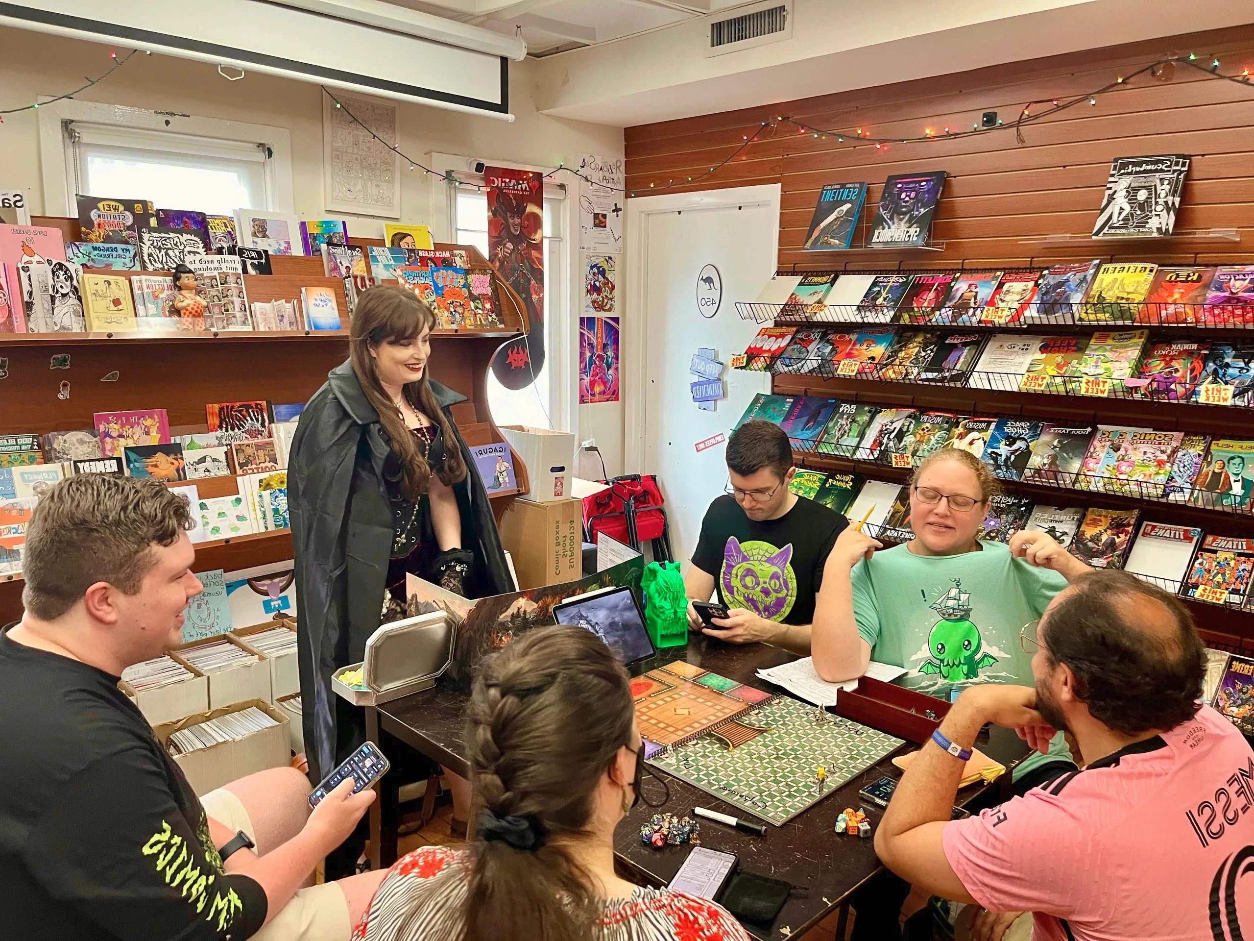 Best Role Playing Games Online