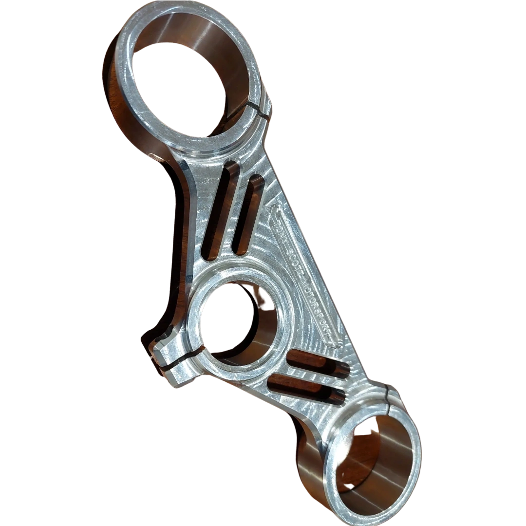 Top & Bottom Yoke Sets (Includes O-mm Offsets)