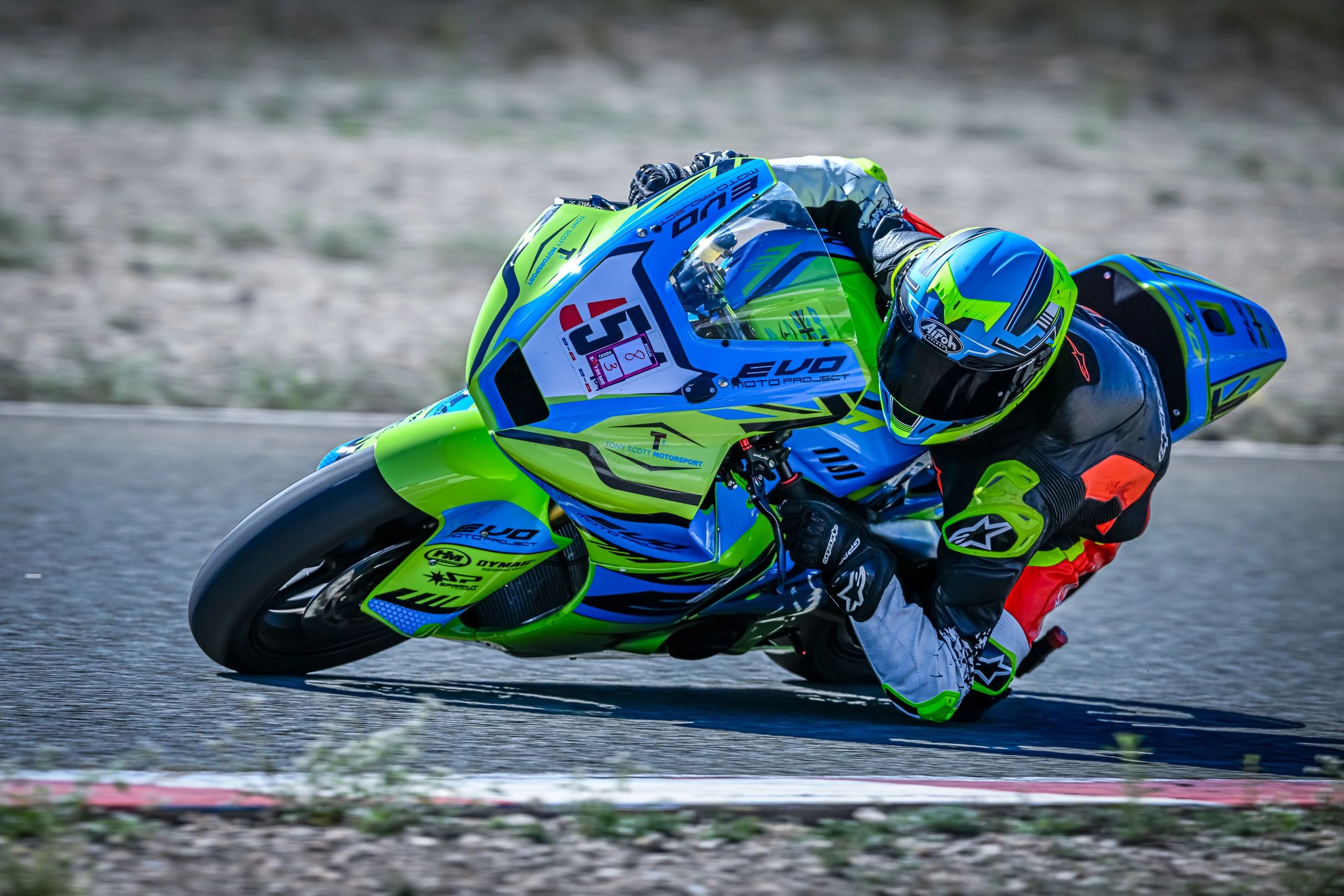 Tony Motorsports | Triumph Performance Parts & Accessories