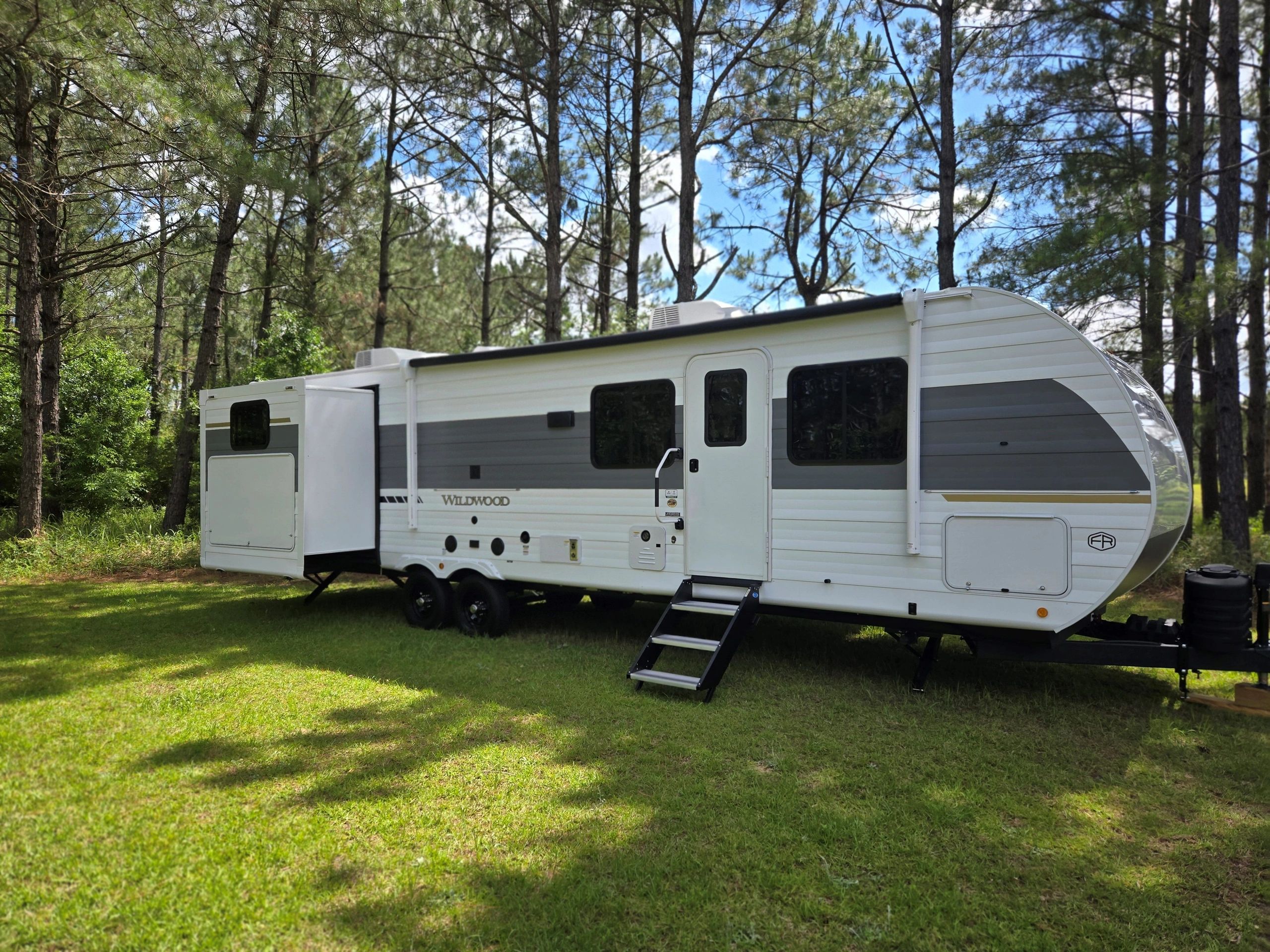 Affordable RV Rental Services for Your Adventure
