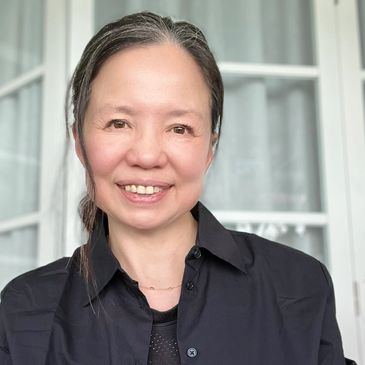 Psychotherapy Nicole Chew-Helbig Singapore - Home