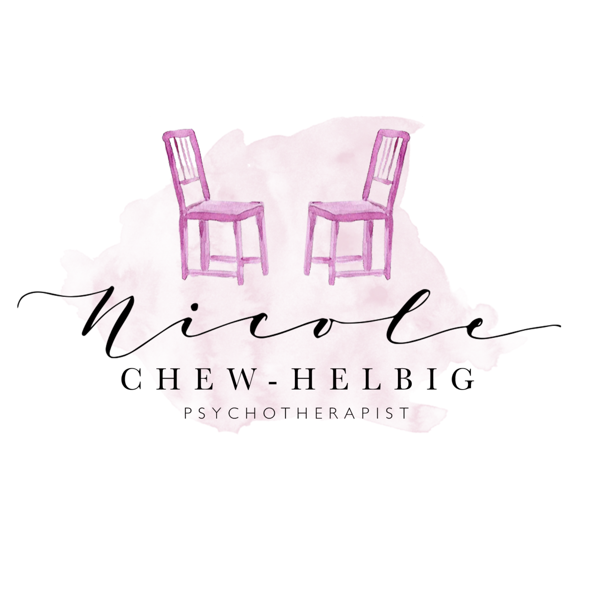 Psychotherapy Nicole Chew-Helbig Singapore - Home