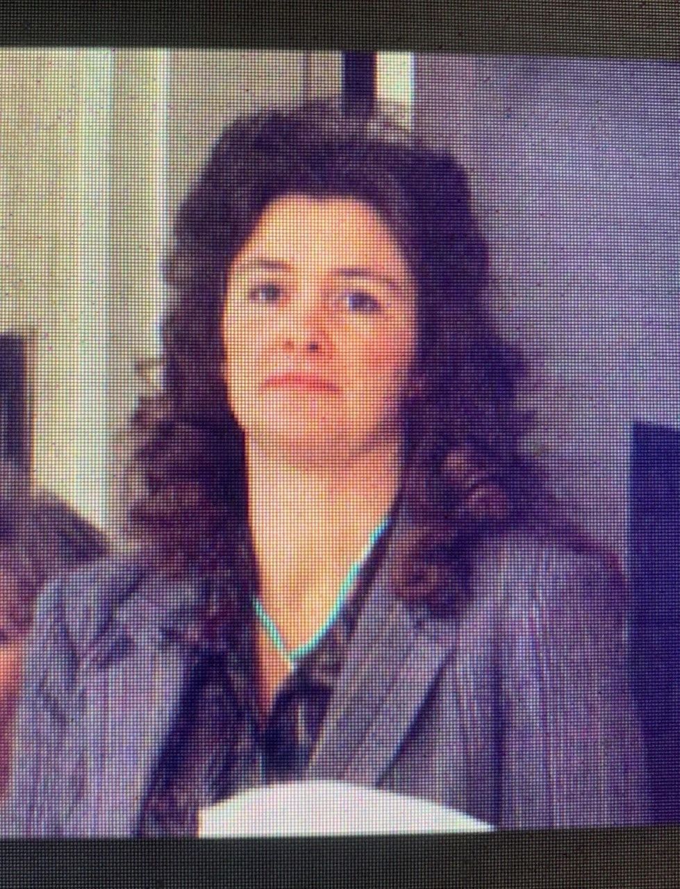 Patricia Rorrer - Wrongful Conviction, Innocent, Nonprofit