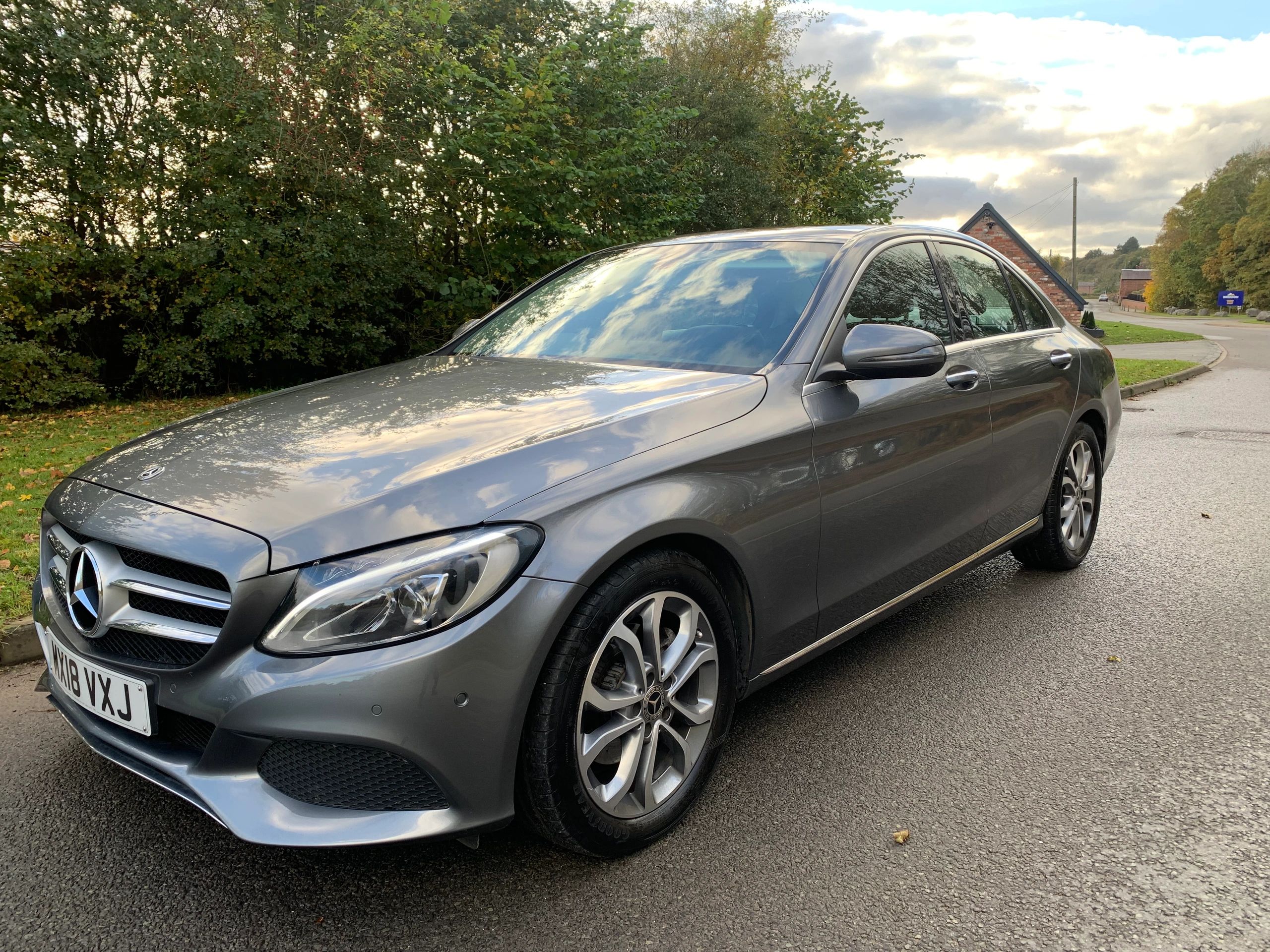 Bradley Motor Company - Used Cars for Sale - , Wales