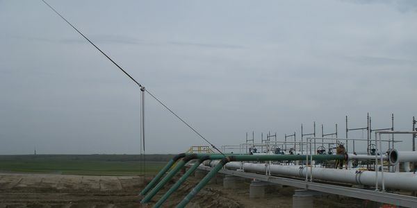 oilfield inspection USA