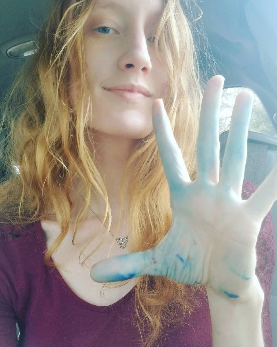 12 Questions with Jénay Jarvis