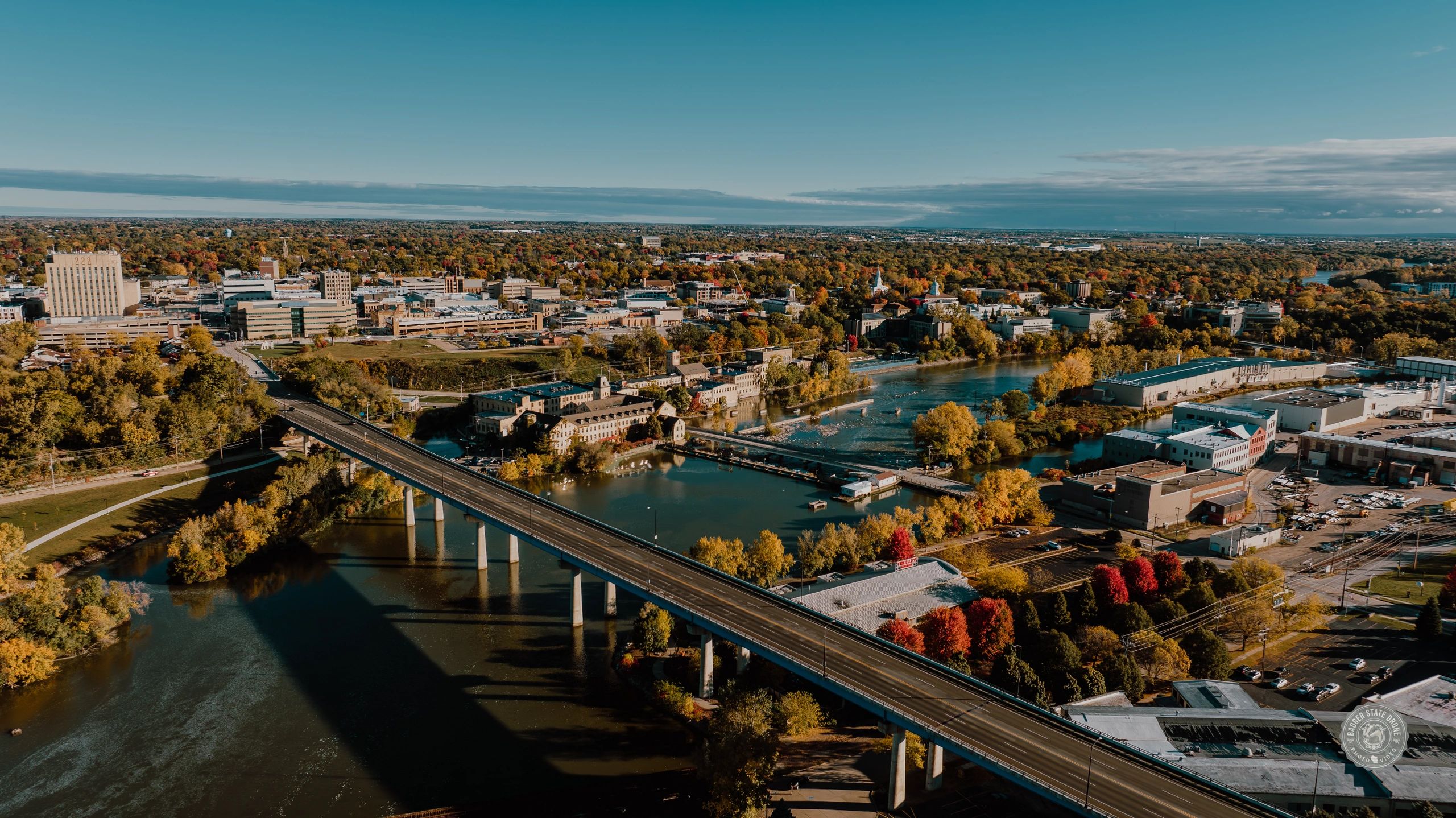 Professional Drone Services