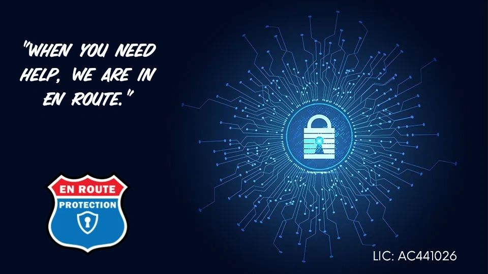 En Route Protection