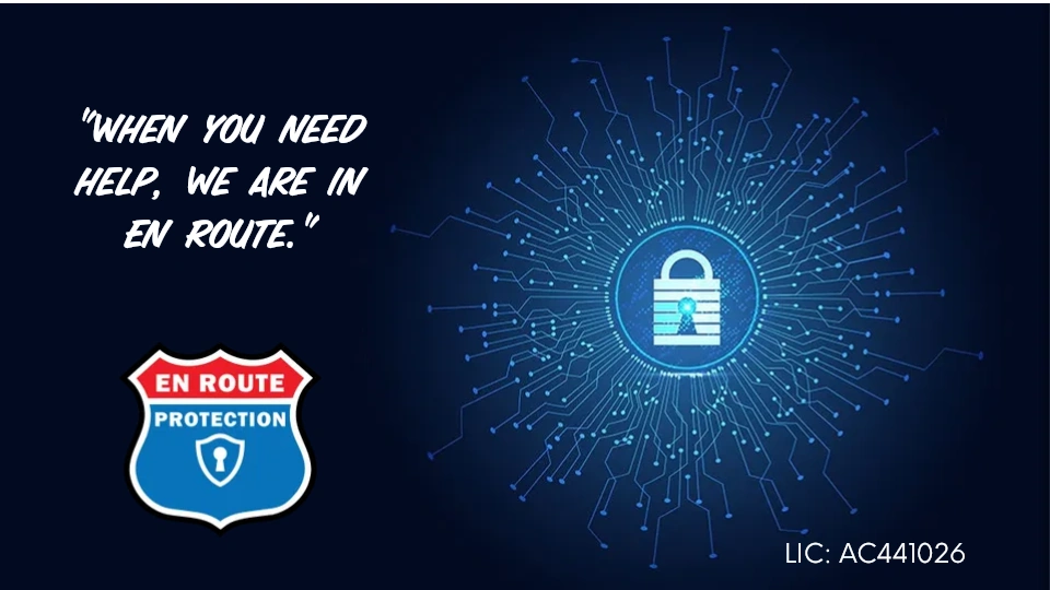 En Route Protection